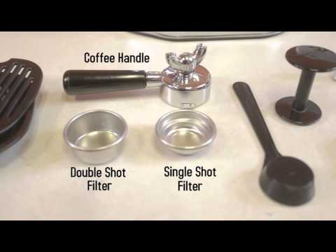 ALL BRANDS PARTS – SA.CI.ESPRESSO MACHINES IMPORTING LTD